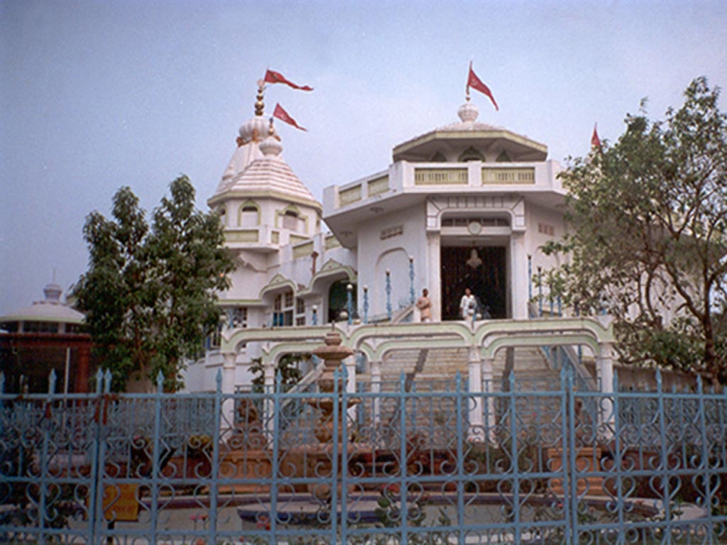 iskcon bhubaneswar