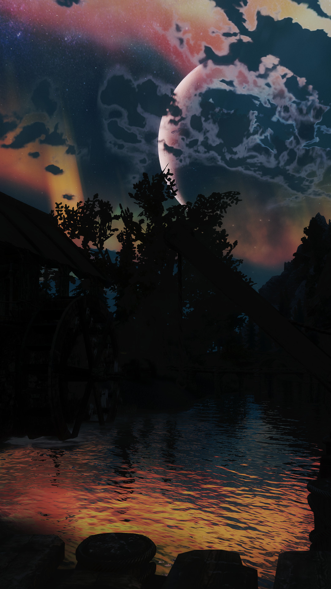 ENB Test : Essentia ENB