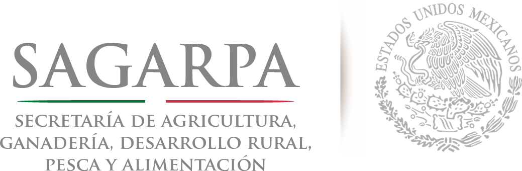 SAGARPA: Presentación de las reglas de operación de la SAGARPA en el ...
