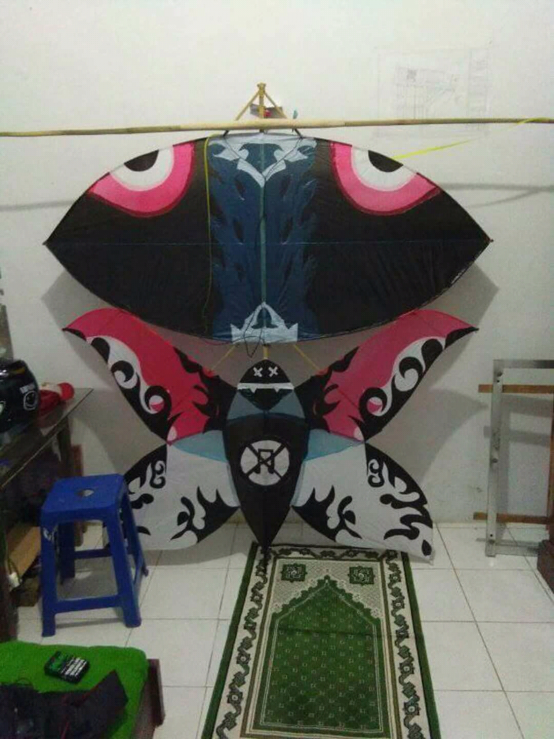 Layangan Gapangan Gambar Minion ~ Gambar Zedge