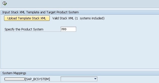VENKAT SAP BASIS: RPT_MOPZ_COPY_STACK_XML: Create Stack Copy File