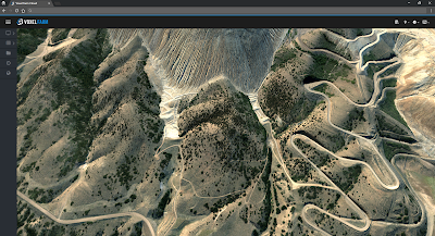 Procedural World: Back to the Farm