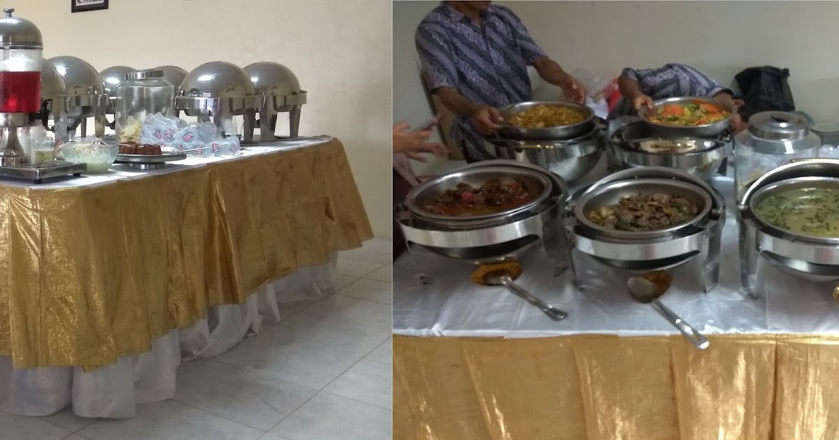 Jasa Catering Prasmanan Cilegon | Catering Cilegon 08121544740