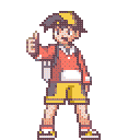 Pokémon Silver Chronicles | Pokémon Global Revolution