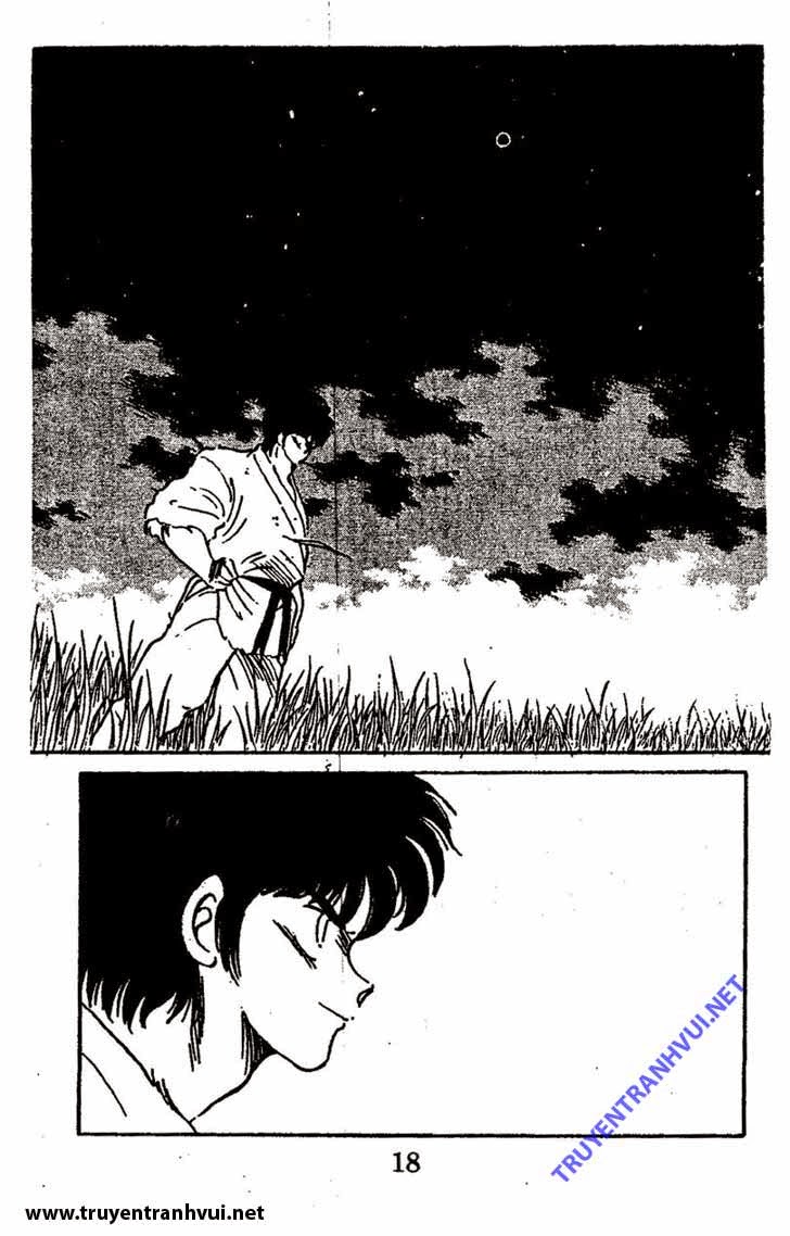 Truyền nhân Atula_chap 10