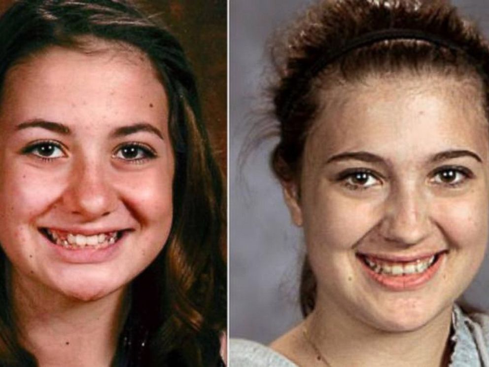 RICO-WHISTLEBLOWERS: ForensicFilesJusticeLoriGildeaSandraGrazzini-Rucki