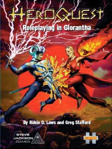 The Worst RPG Covers of All-Time (Part 2)