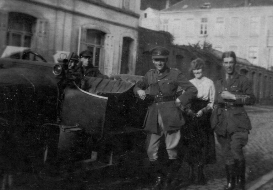 Morris Medical Matters