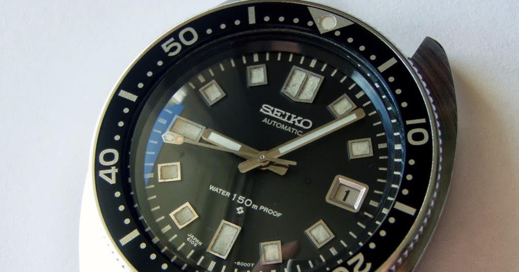 Vintage seiko model number - lokasincad