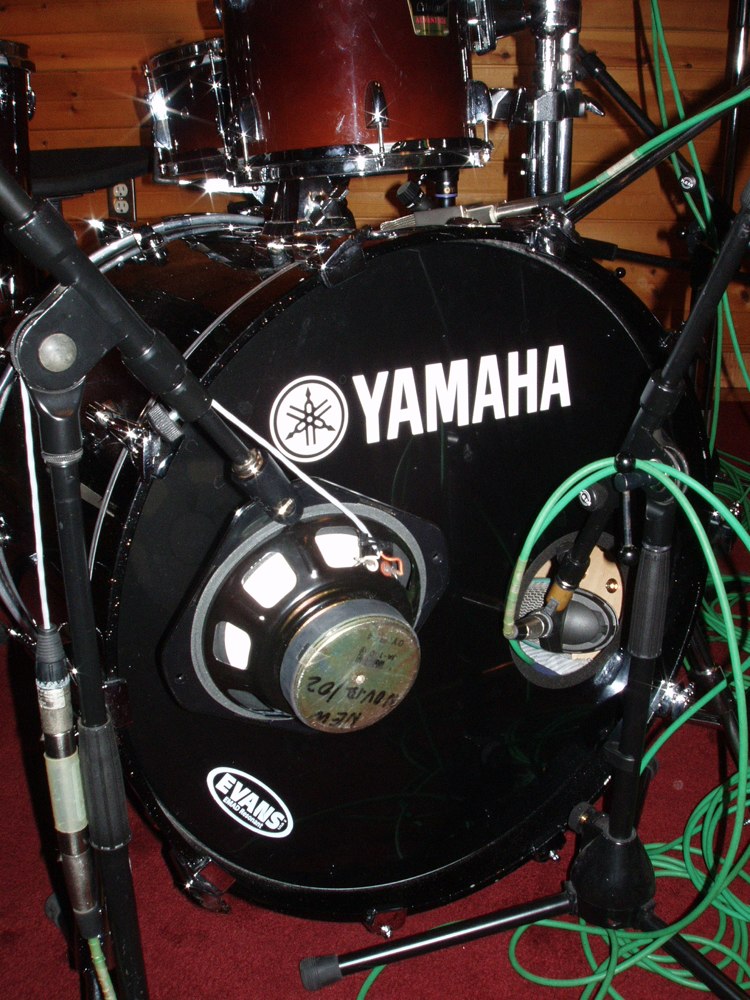 Pelota de Playa Records: Plugins Gratis! Subkick Generator de Waves ...