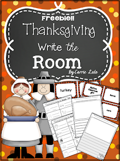 My Classroom Callouts