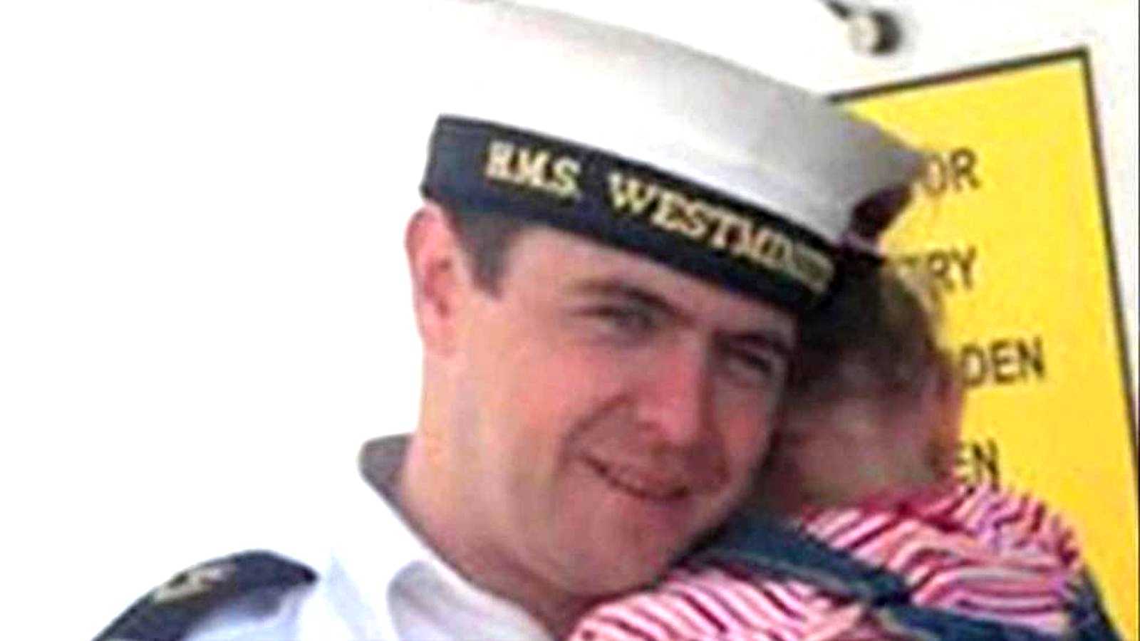 Disappearance of Timothy MacColl