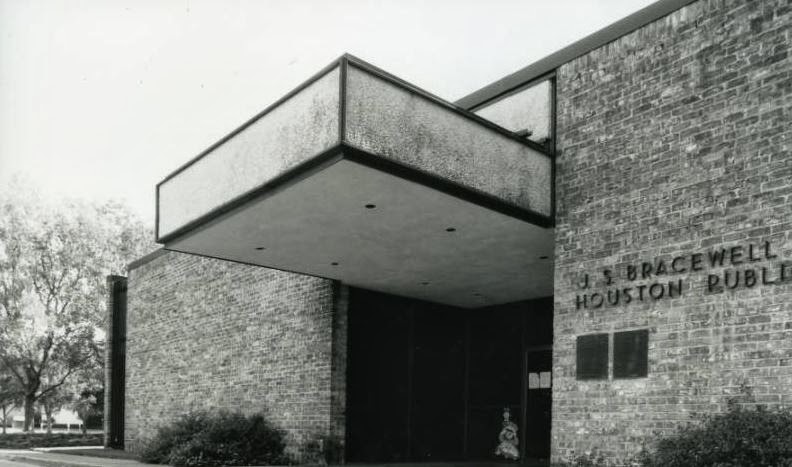 South Belt Houston Digital History Archive: July 1985 Reading at ...