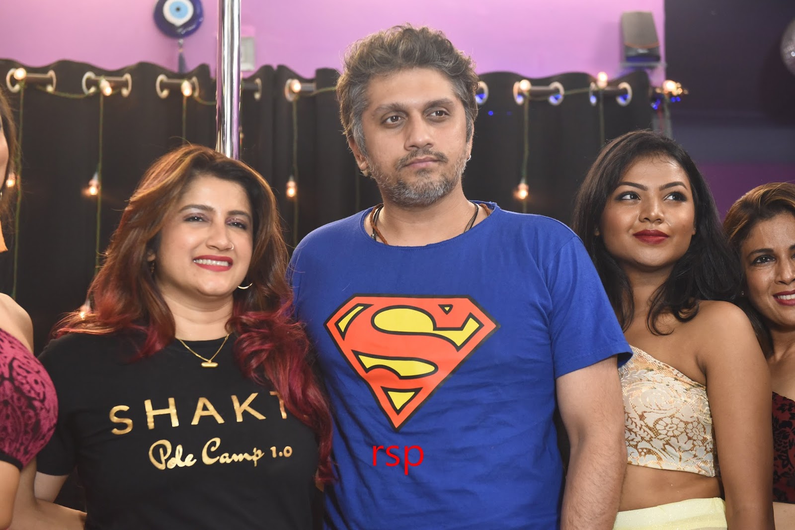 Smiley Suri Boyfriend