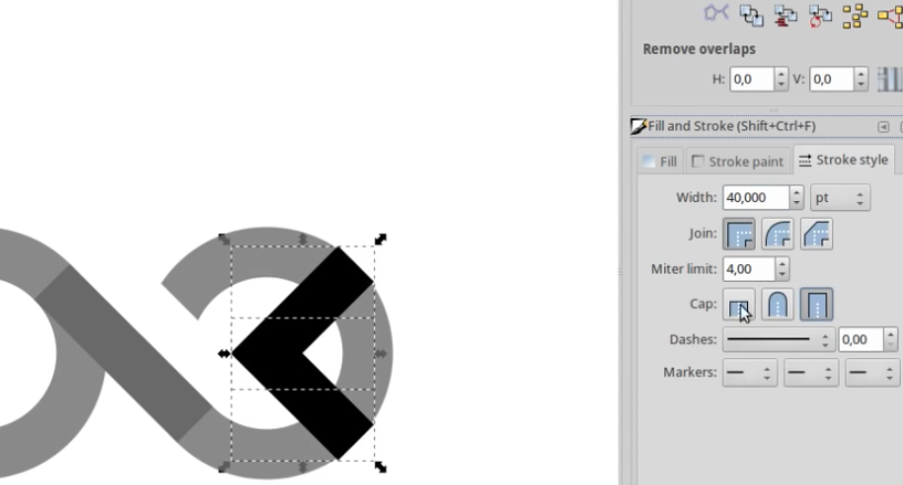 TUTORIAL ABC LOGO | ABDAN
