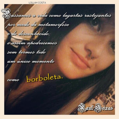 Café, cigarro e bobagens!: Frases de Raul Seixas 2