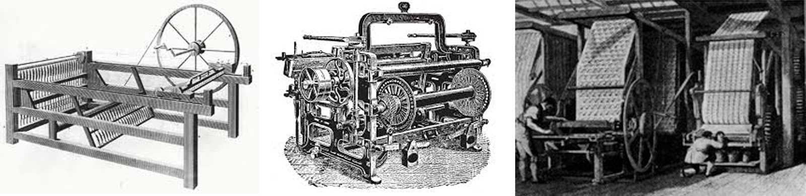 British Textile Manufacturing – an industry almost extinct? – FASHIONBLOGGA