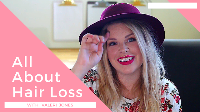Keeping Up With Us Jones Ways To Prevent Hair Loss