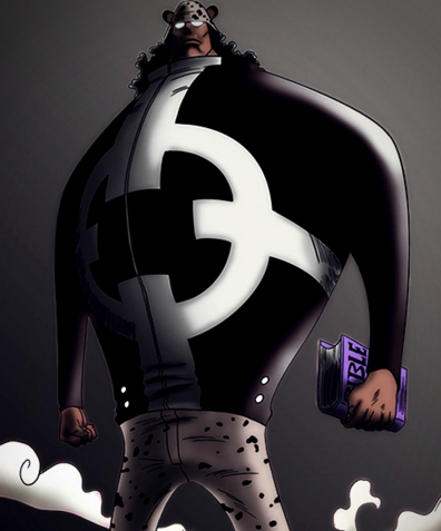 [Giả thuyết] Kuma là cha của Nico Robin