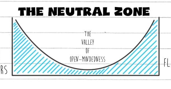 The Neutral Zone
