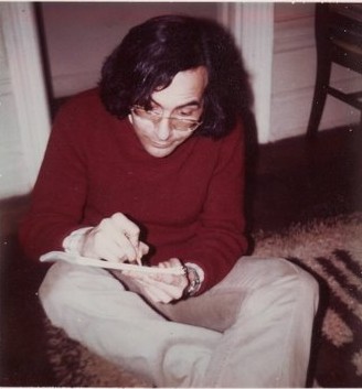 R. S. Martin: All Quacked Up: Steve Gerber, Marvel Comics, and Howard ...