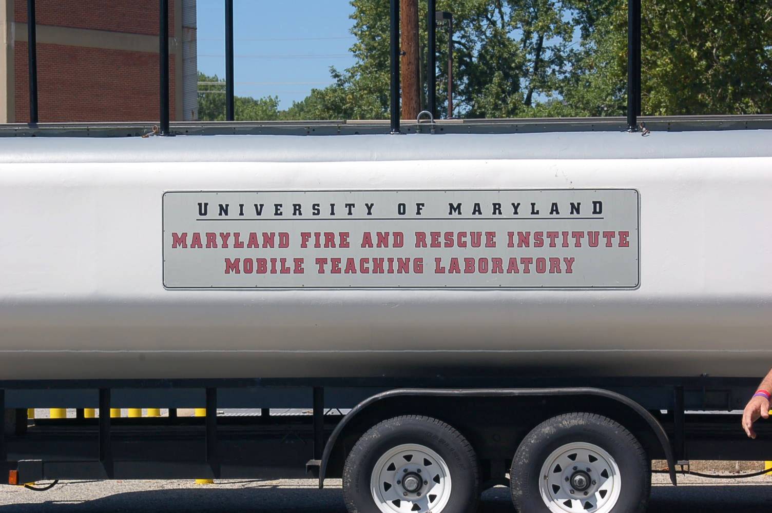 PRINCE GEORGE'S COUNTY OFFICE OF THE SHERIFF: D.A.Y. Corps Summer ...