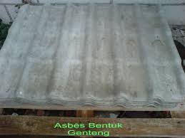 Mengenal Kelebihan Dan Kekurangan Genteng Asbes (Fiber Semen ...
