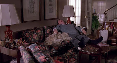 Radiator Heaven: Uncle Buck