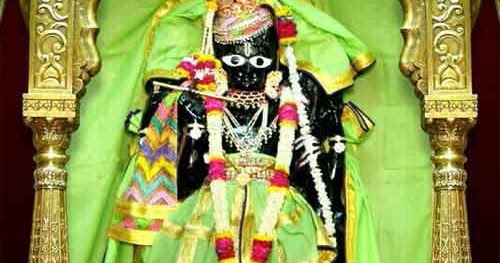 Pancha Dwaraka – Five Holy Places Associated with Sri Krishna in ...