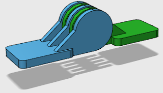 Maker Club: How to Make a 3D Printed Hinge
