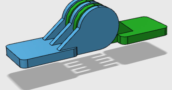 Maker Club: How to Make a 3D Printed Hinge