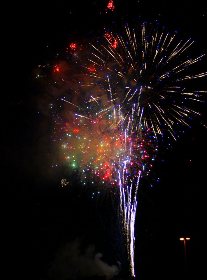 Jo(w)anna Know What?: Where have you been?