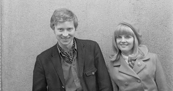 moje zaczytanie: Marek Grechuta i Kraków.........