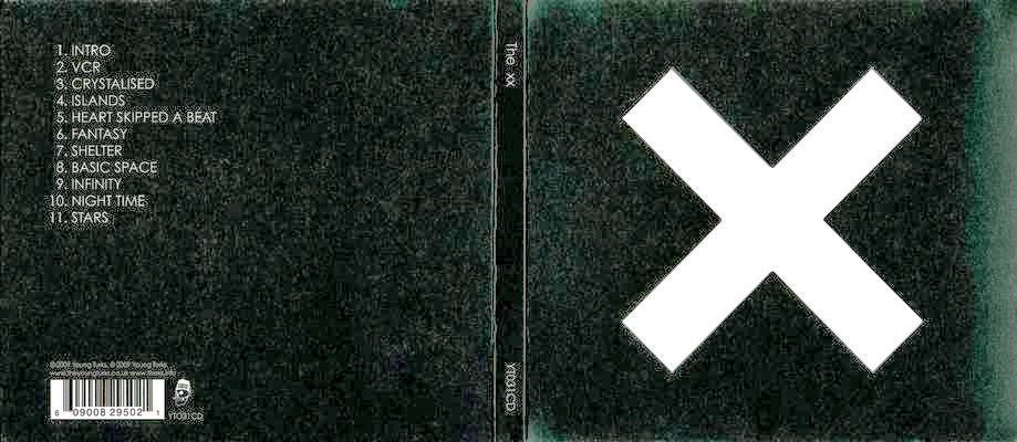 DISCOGRAFÍAS: Alt J y The XX ~ LaFaseSónica