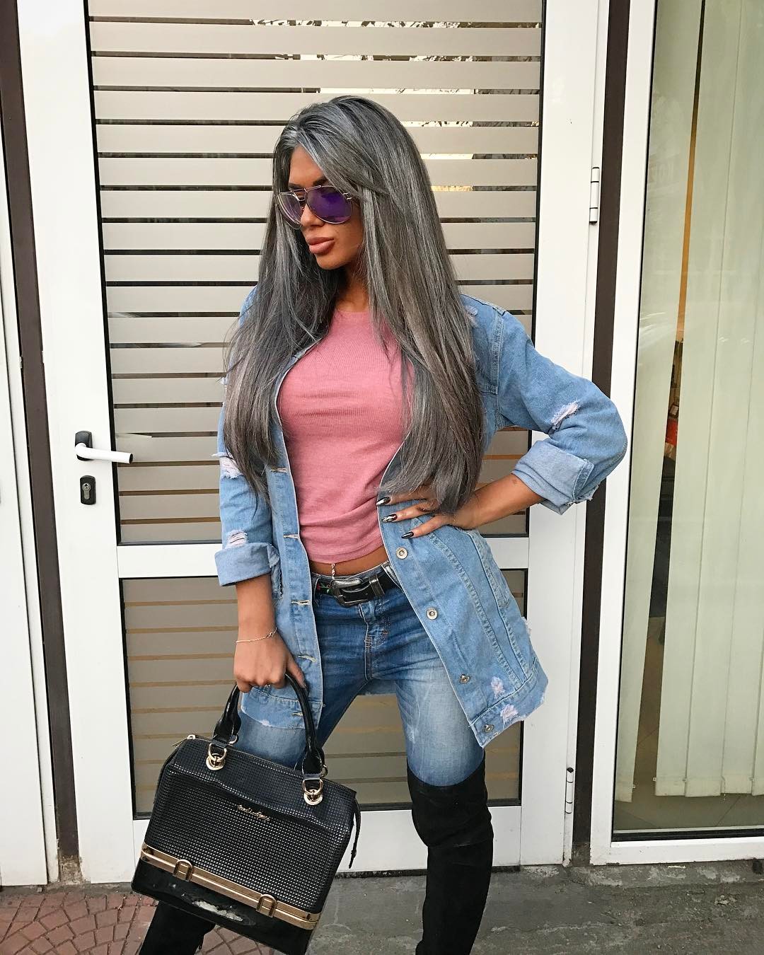 Hypersexualized Girls: Dilena Dimitrova – Fuckable hypersexualized Chav ...