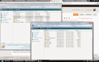 Vitácora .Net MySQL II: Uso de las bases de datos Northwind como ...
