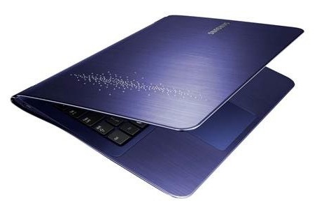 Samsung’s Crystal-Studded Limited Edition Series 9 Laptop ~ all latest ...