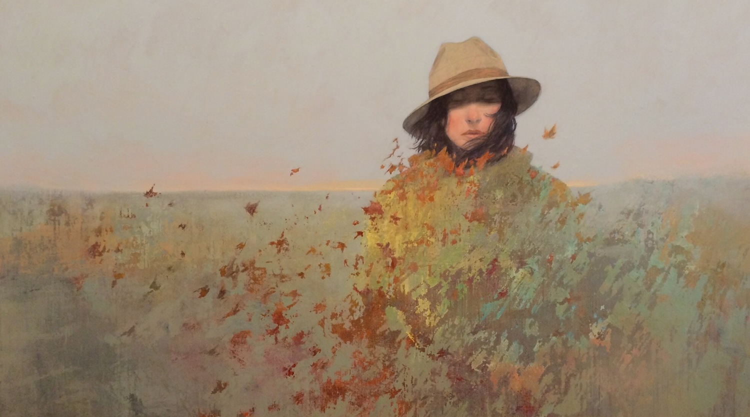 Federico Infante, 1982 | Surrealist painter /Illustrator | Tutt'Art ...