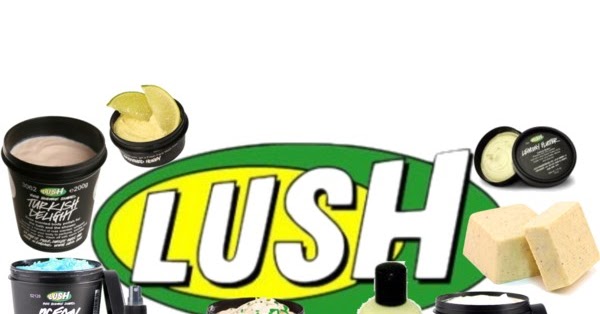 THE MARTINI CHRONICLES: I'm a Lush for Lush!
