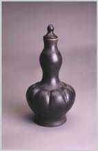 Malaysian's Craft: Labu Sayong