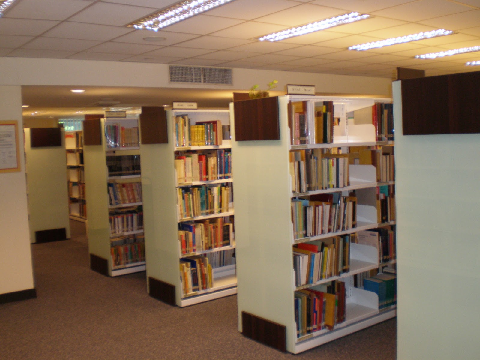 Memoirs of My Singapore Trip: Day 4 At the SEAMEO RELC