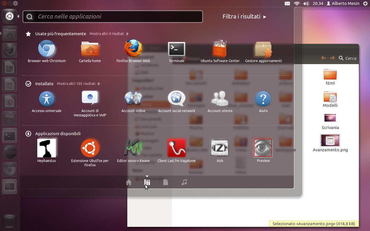MesillO:~$: Ubuntu 11.10