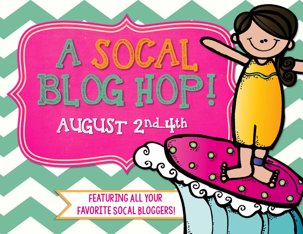 Laugh Love Learn: Blog Surf-Let's Talk Math!