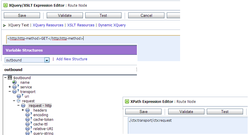 Osb 11g Call Restful Service From Osb Oracle Fusion Middleware Blog