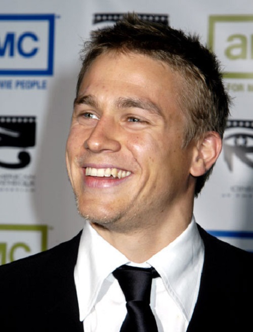 VJBrendan.com: Happy 37th Birthday to Charlie Hunnam