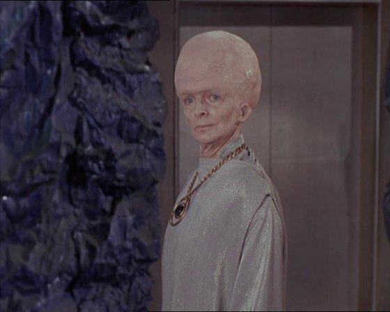 Through Alien Eyes: Star Trek TOS: The Menagerie Pt. 2
