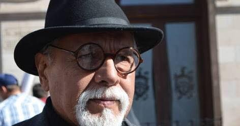 Auraed: Jaime García Chávez