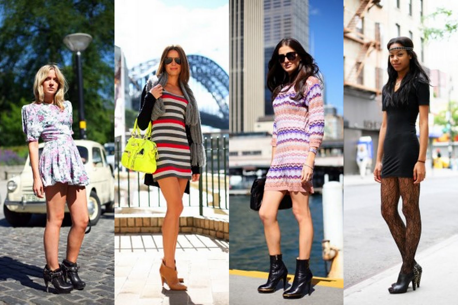 Mariana Tim e Isa Prieto: abril 2011