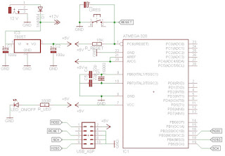 ChelloTech (learn from copas): (RAKIT) Jadwal Sholat Digital (arduino P10)