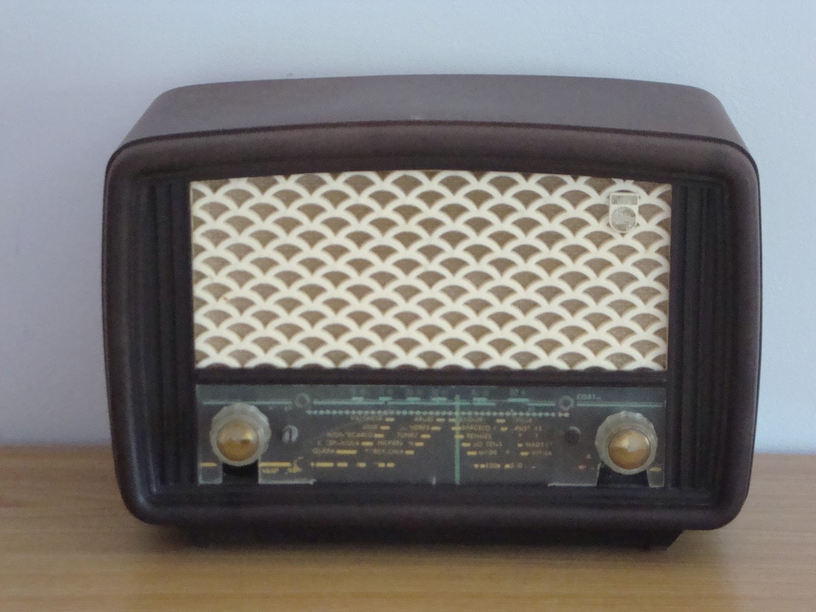 GALENUS: 91 - RADIOS EUROPEAS (Europen Radios )